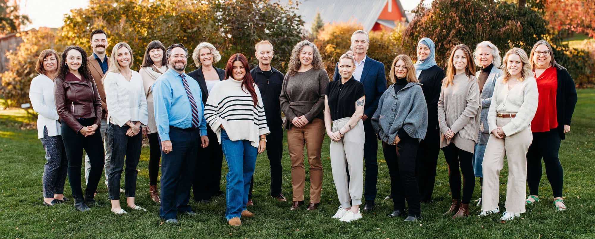 OCFI Therapists – Ottawa Couple and Family Institute